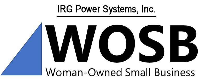 Project Management - IRG Power Systems